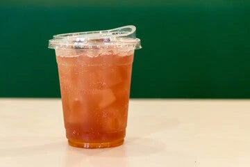 More PET Cups and Lids – Honor Australia