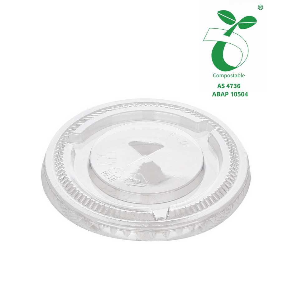 PLA Drink Cups Series (Compostable) – Honor Australia