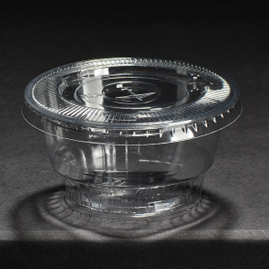 Sundae Cups and Lids – Honor Australia