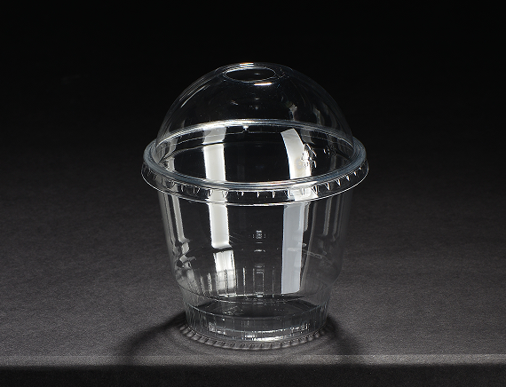 SD12 - PET 12oz Clear Sundae Cup (DIA. 98mm) – Honor Australia
