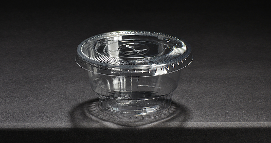Sundae Cup and Lid – Honor Australia