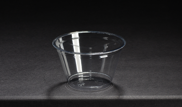 SD7 - PET 7oz Clear Sundae Cup (DIA. 92mm) – Honor Australia