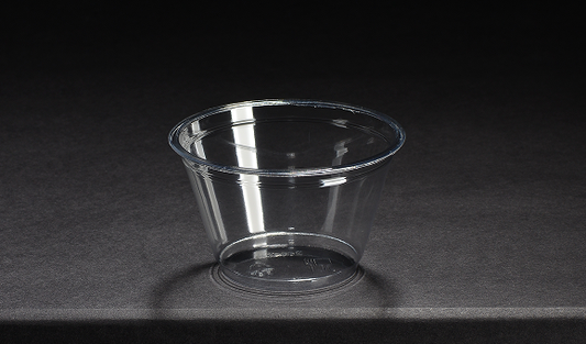 Sundae Cup and Lid – Honor Australia