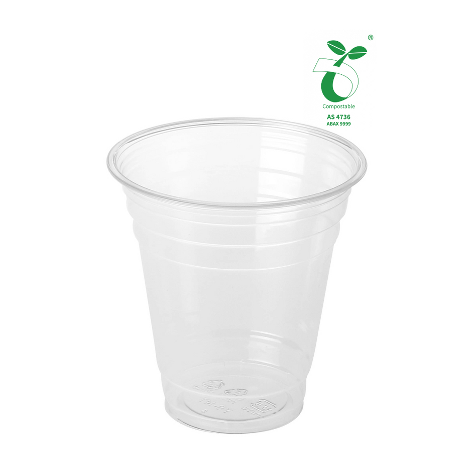 PLA Drink Cups Series (Compostable) – Honor Australia